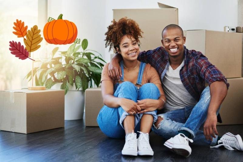 What You Need to Know About Moving During Fall [2022] - Hamilton Ontario