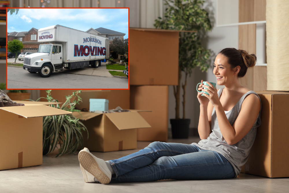 Expert Hamilton Movers for Stress-Free Provincial Relocations ...